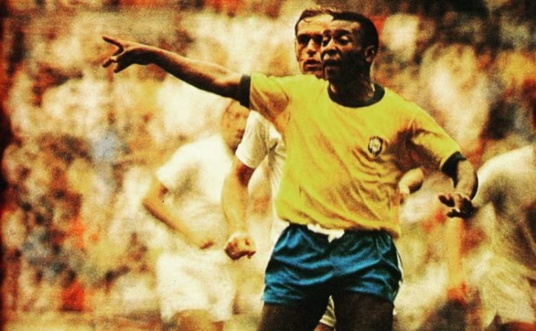 Conheça a carreira de Pelé, o maior jogador de futebol da história ...
