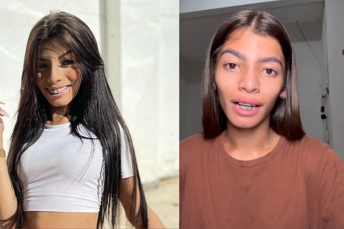 Influencer trans dá indícios de que fará 'destransição' de gênero após ...