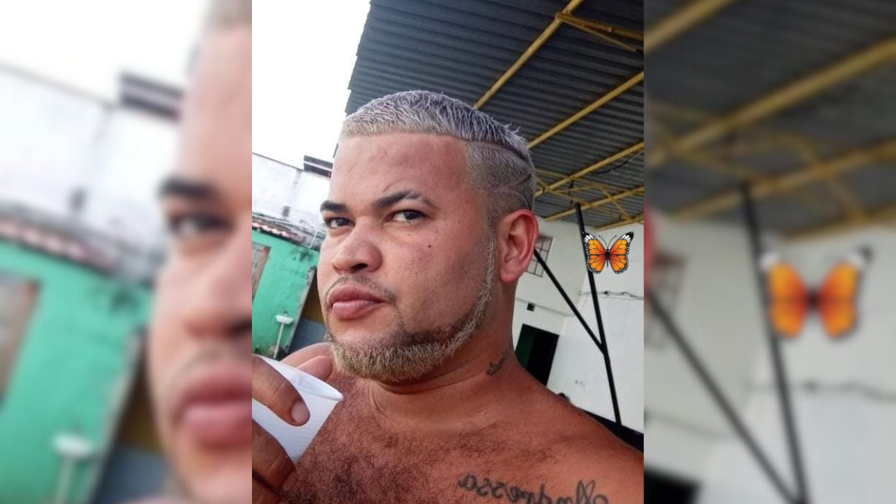 Vulgo 'Macaco' é morto a tiros no Morro da Liberdade - Estado do Amazonas