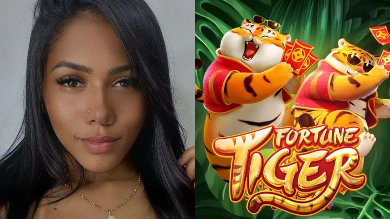 Influenciadora é presa por divulgar 'Jogo do Tigre' - Estado do Amazonas