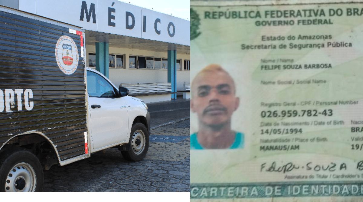 IML busca por familiar de homem morto para despacho de cadáver - Estado ...
