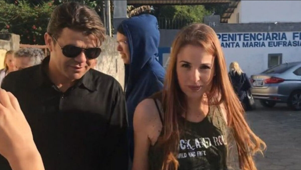 Filho de Suzane com médico não terá Richthofen no nome a pedido dos ...