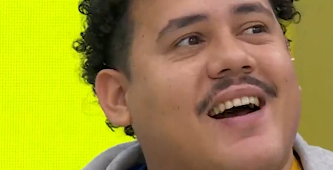 Cadê o óleo de peroba? Após clima com Pitel, 'Buda' lembra da esposa ...