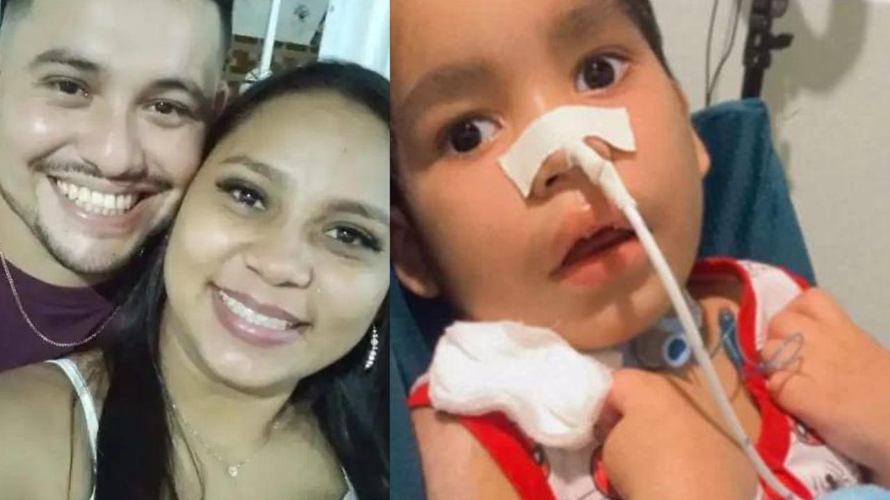 Tortura e danos irreversíveis ao cérebro: saiba detalhes do caso Davi ...